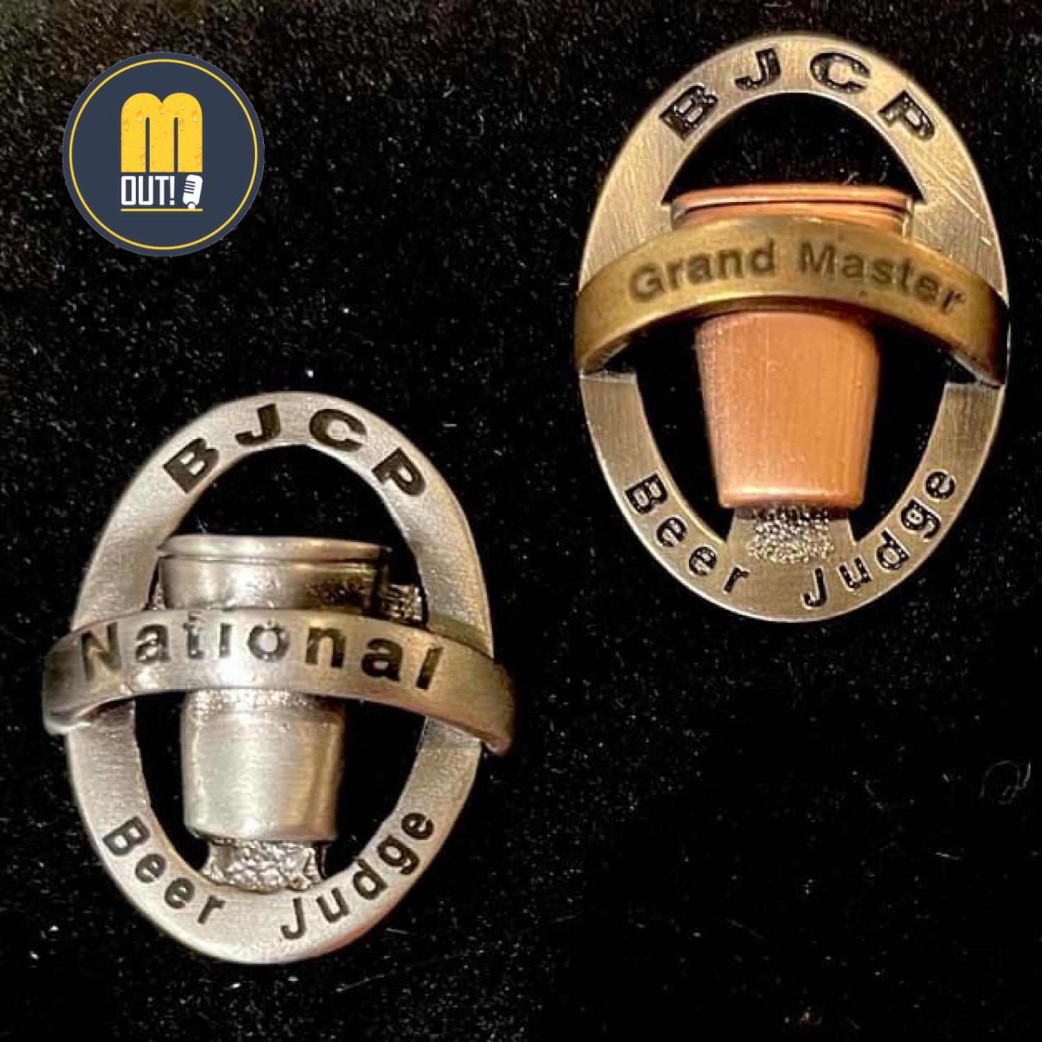 Come diventare giudice BJCP - Mashout! Podcast